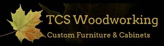 Custom Woodworking | TCS Woodworking in Baltimore